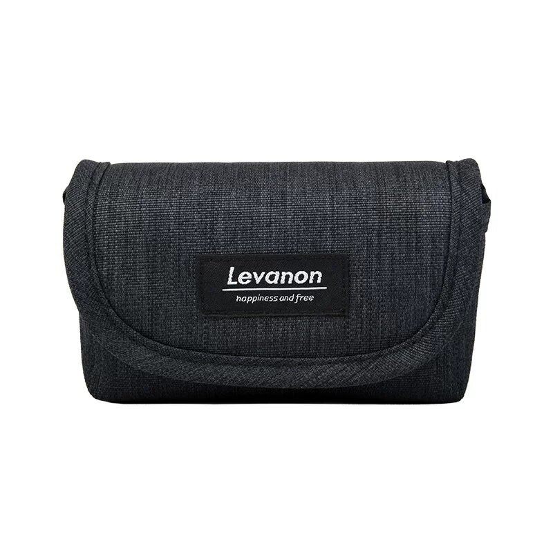 Чехол для фотоаппарата Levanon Black Card подходит для Sony, Canon, Nikon, Panasonic, Ricoh zv1, RX100, M7, M6, M5, M4,