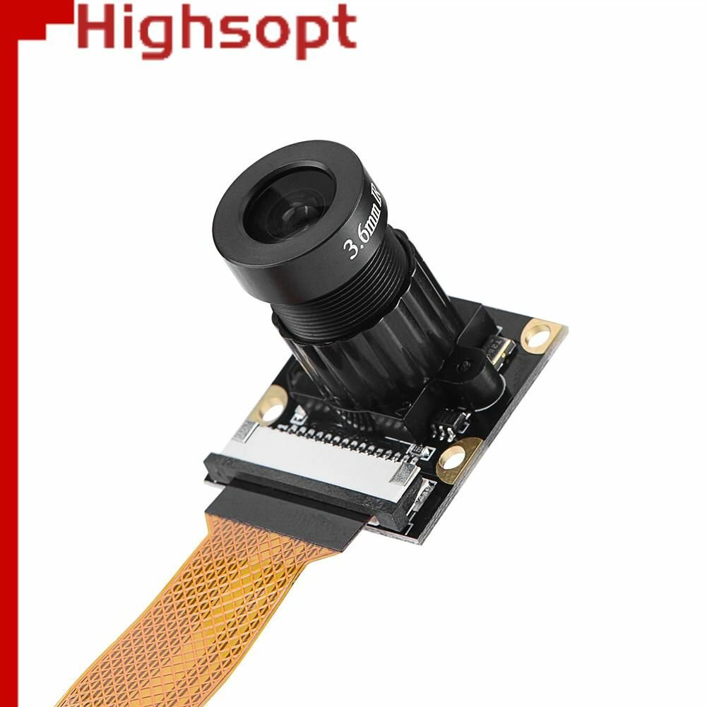 Камера для raspberry pi Zero