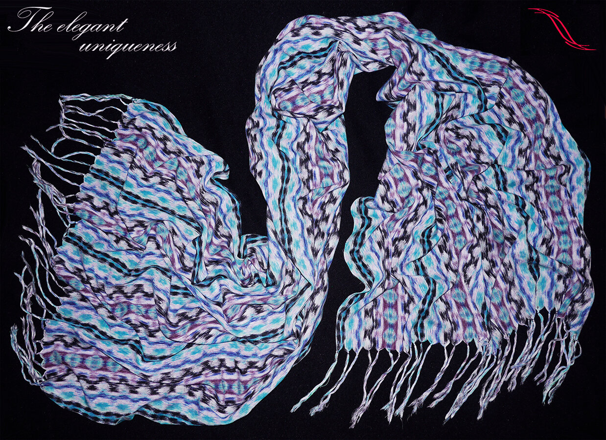 Палантин для женщин