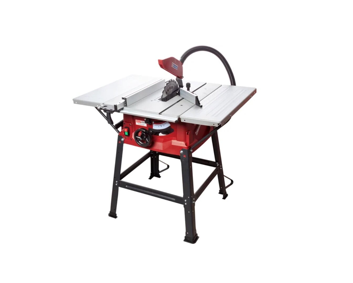 Пила циркулярная REDVERG RD-SS250-2000