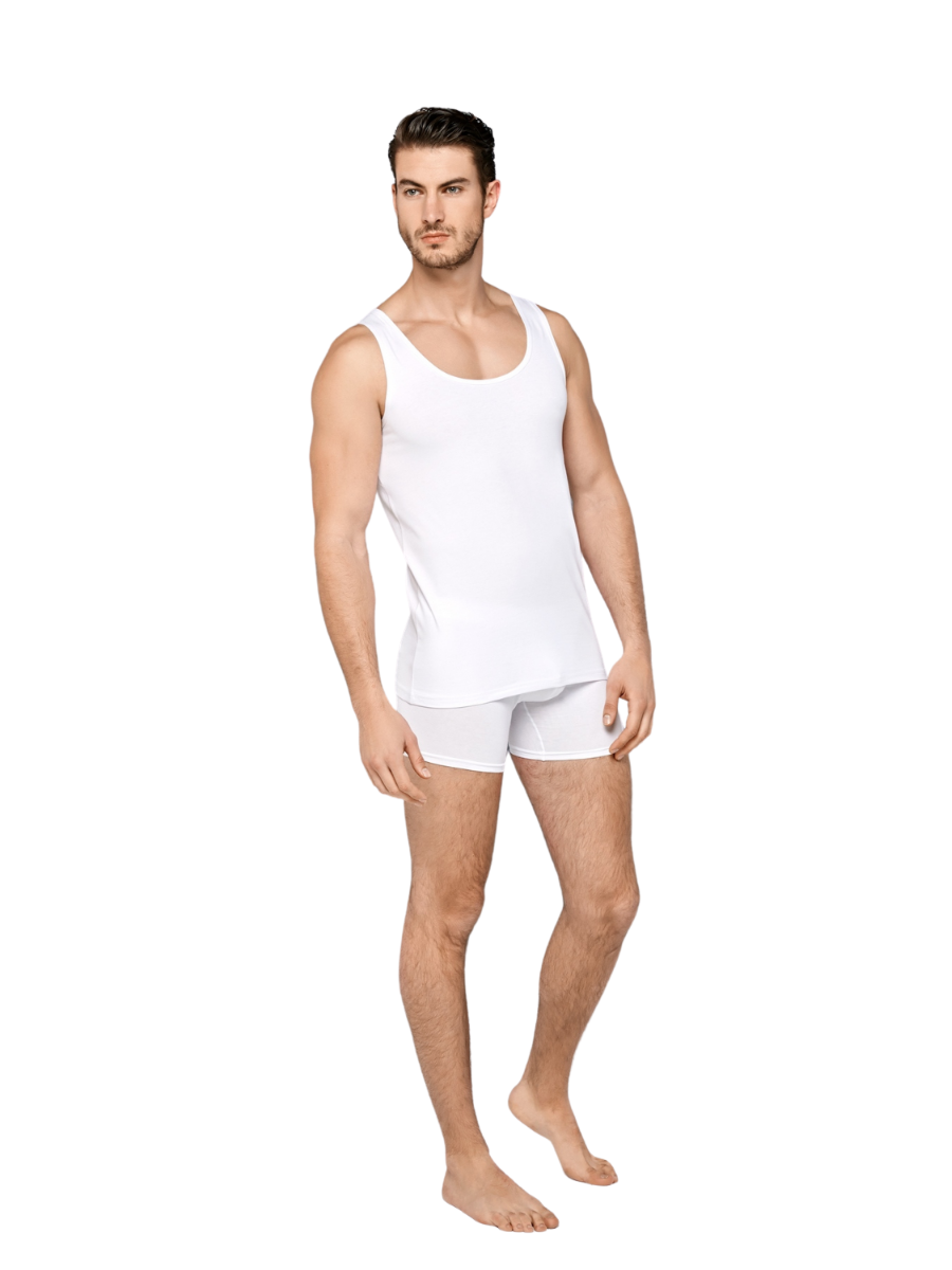 Майка бельевая