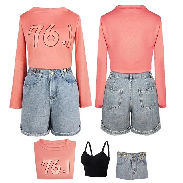 Комплект одежды