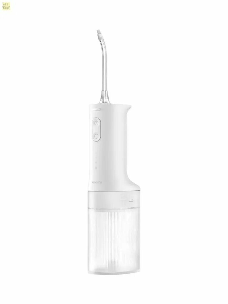 Ирригатор Xiaomi Water Flosser 2 BHR9235GL (White)