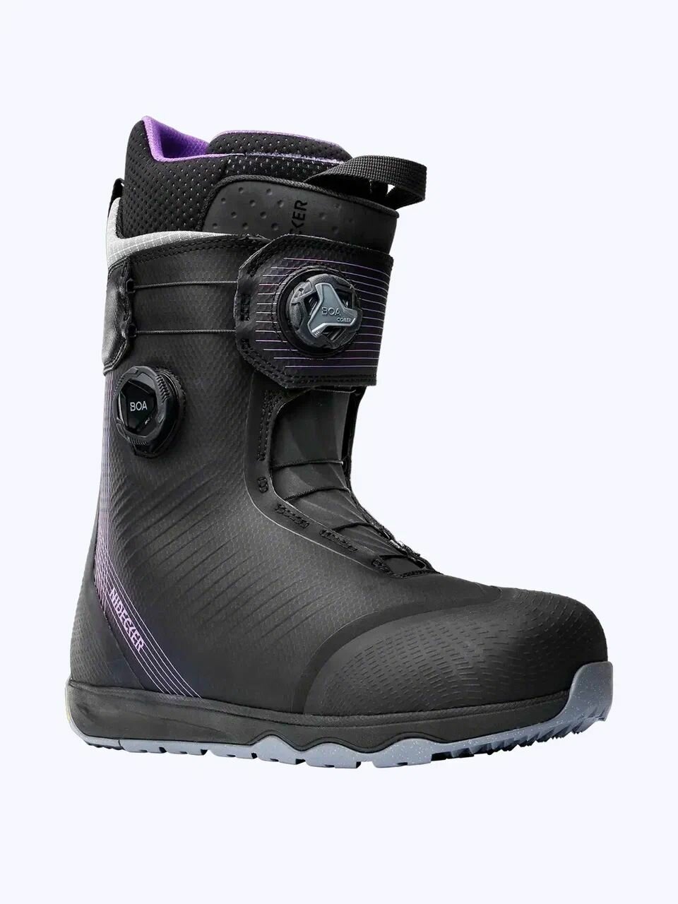 Ботинки для сноуборда NIDECKER Kita Apx Men