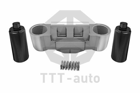Рмк knorr sn7/sk7 толкатели резьбовые + бинокль (ttt)
