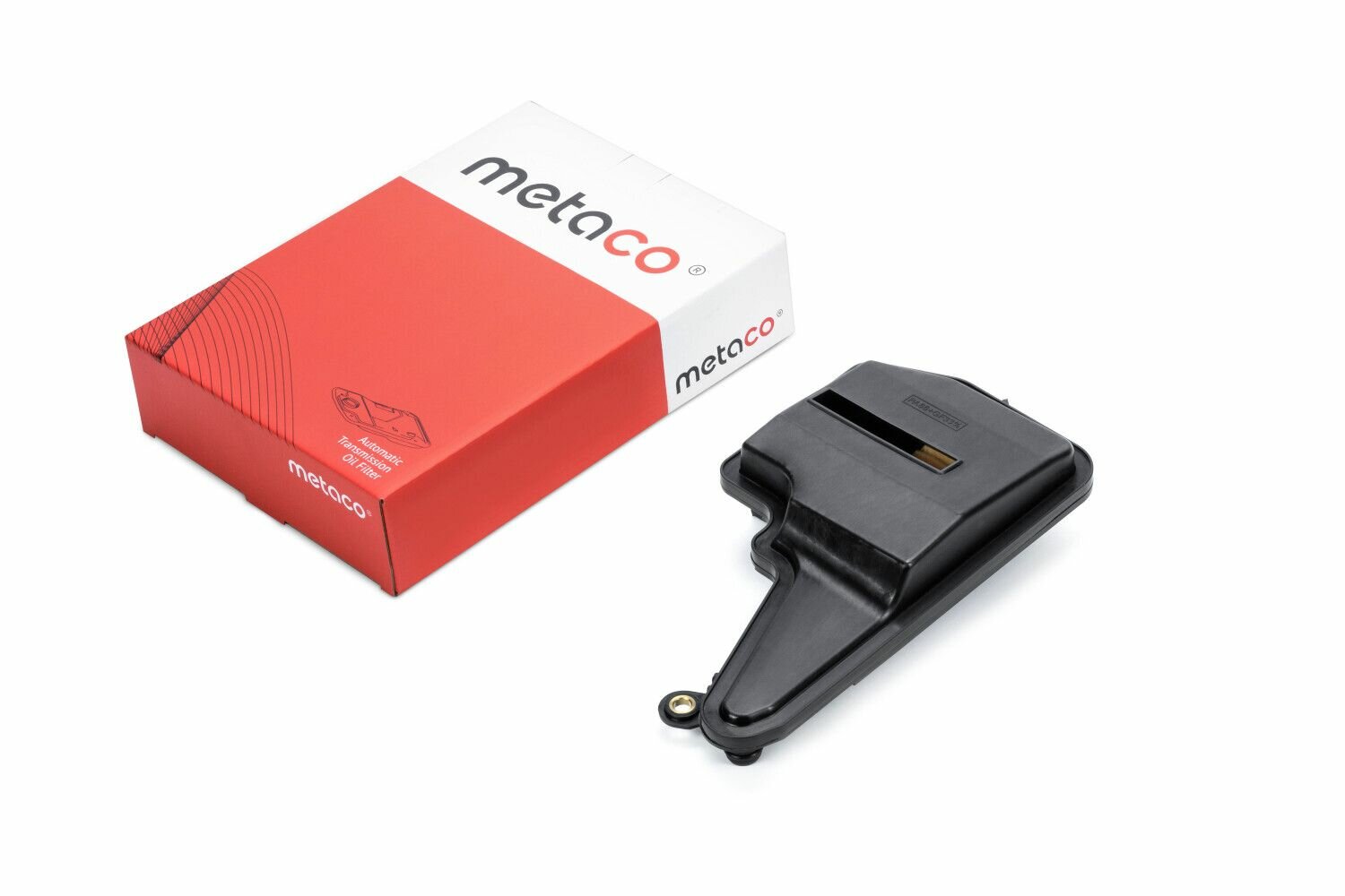 Metaco Фильтр АКПП MAZDA 6 (GJ) (2013>) HX193D с прокладкой