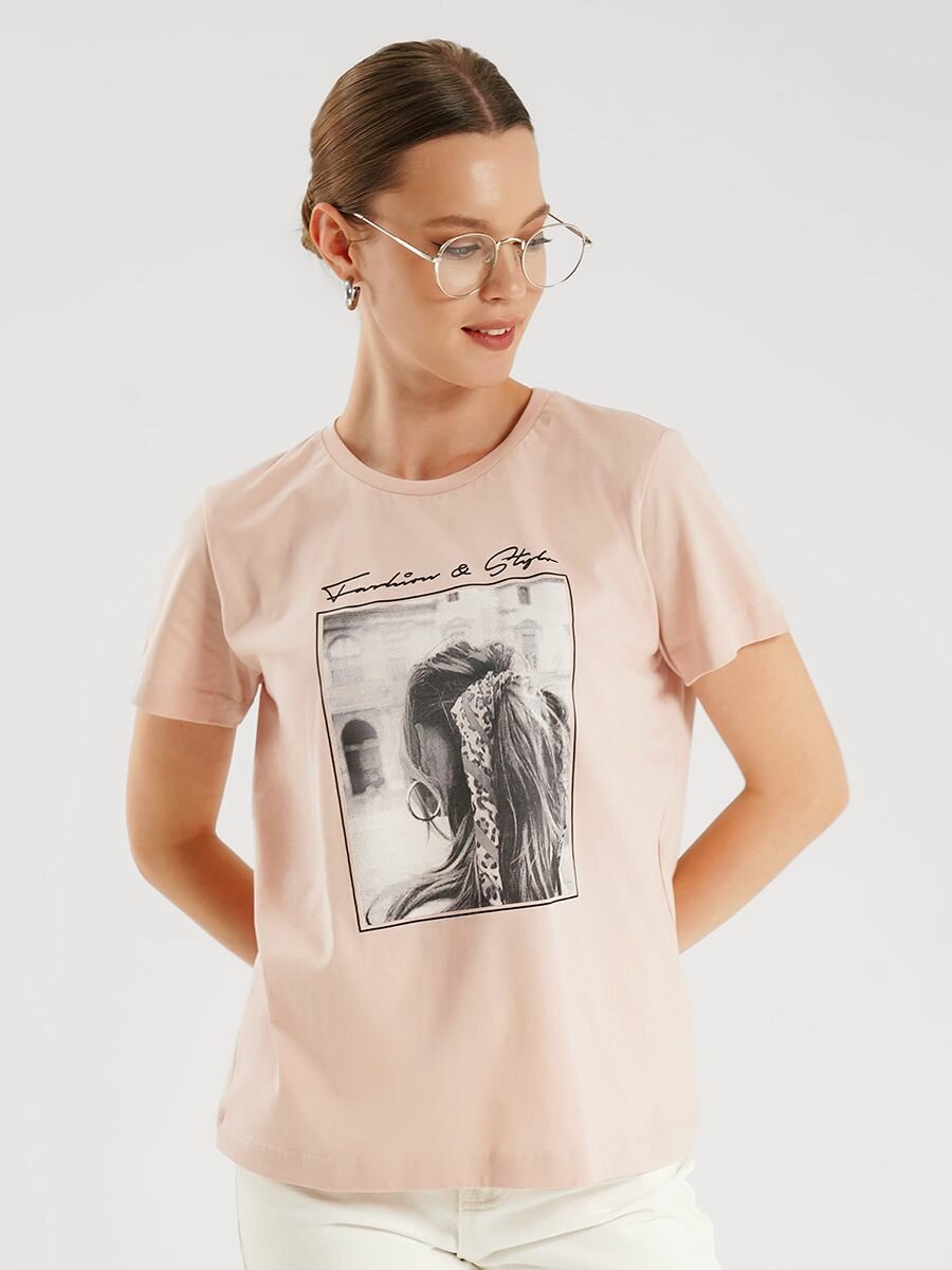 Футболка спортивная