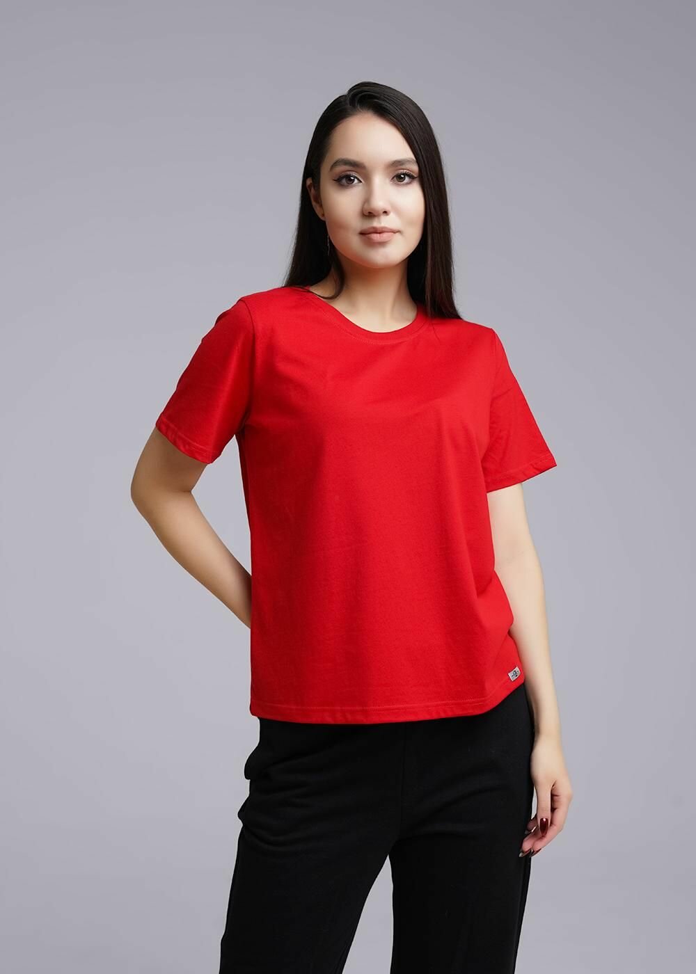 Футболка спортивная