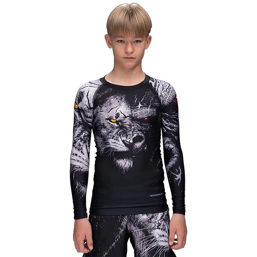 Рашгард Animals