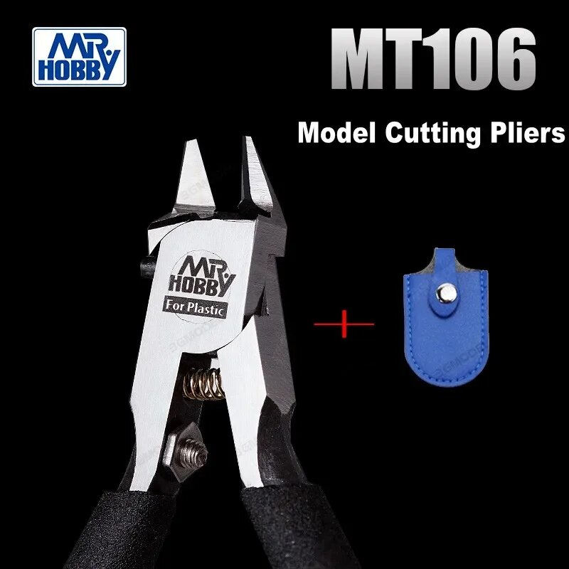 MR.Hobby MT106 Плоскогубцы для моделирования