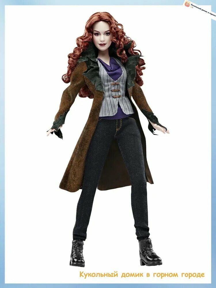 Barbie Collector Twilight Saga Eclipse Victoria кукла
