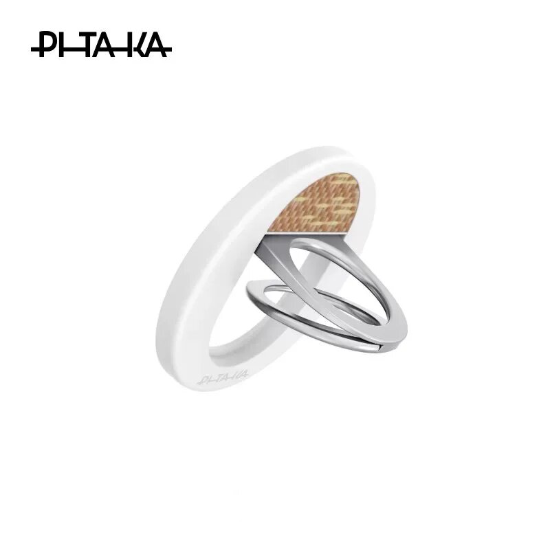 PITAKA Чехол для iPhone 17 Pro Max, Golden bracket