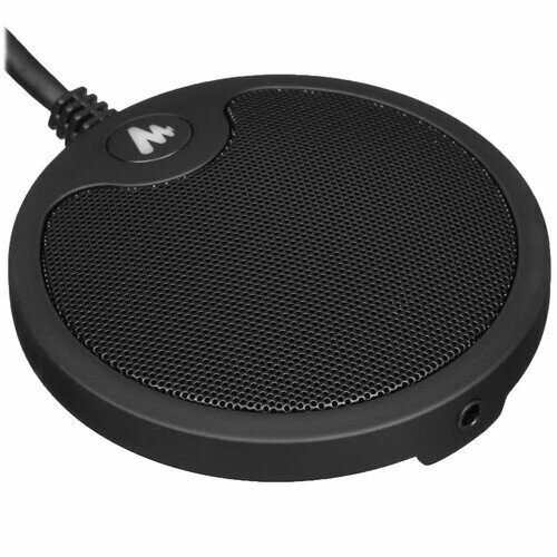 Спикерфон Maono AU-BM10 черный