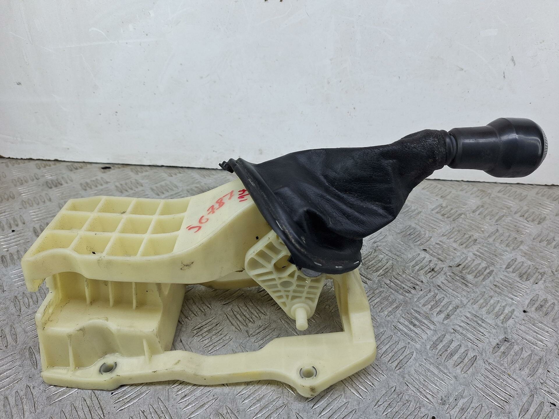 Кулиса КПП Hyundai H1 Grand Starex 2008