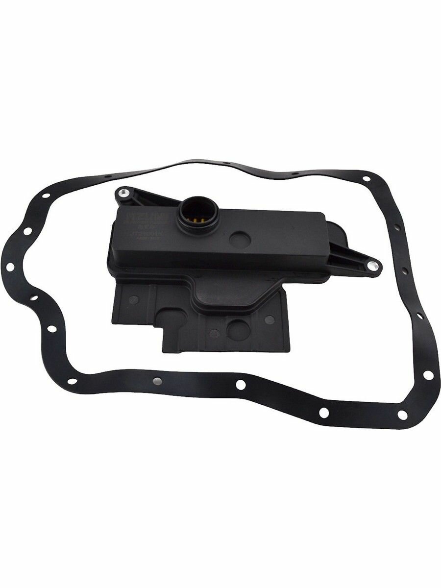 Фильтр трансмиссионный с прокладкой поддона для а/м Toyota Camry, RAV 4, Lexus RX270 / Тойота Камри, Рав 4, Лексус Р-Икс270, AZUMI JT21001K