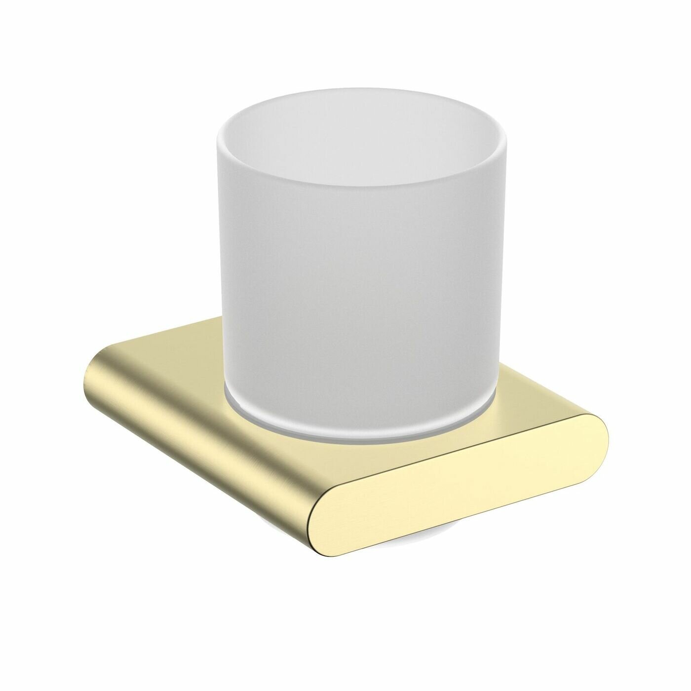 Держатель зубных щеток Timo Luiro 18432/17 матовый