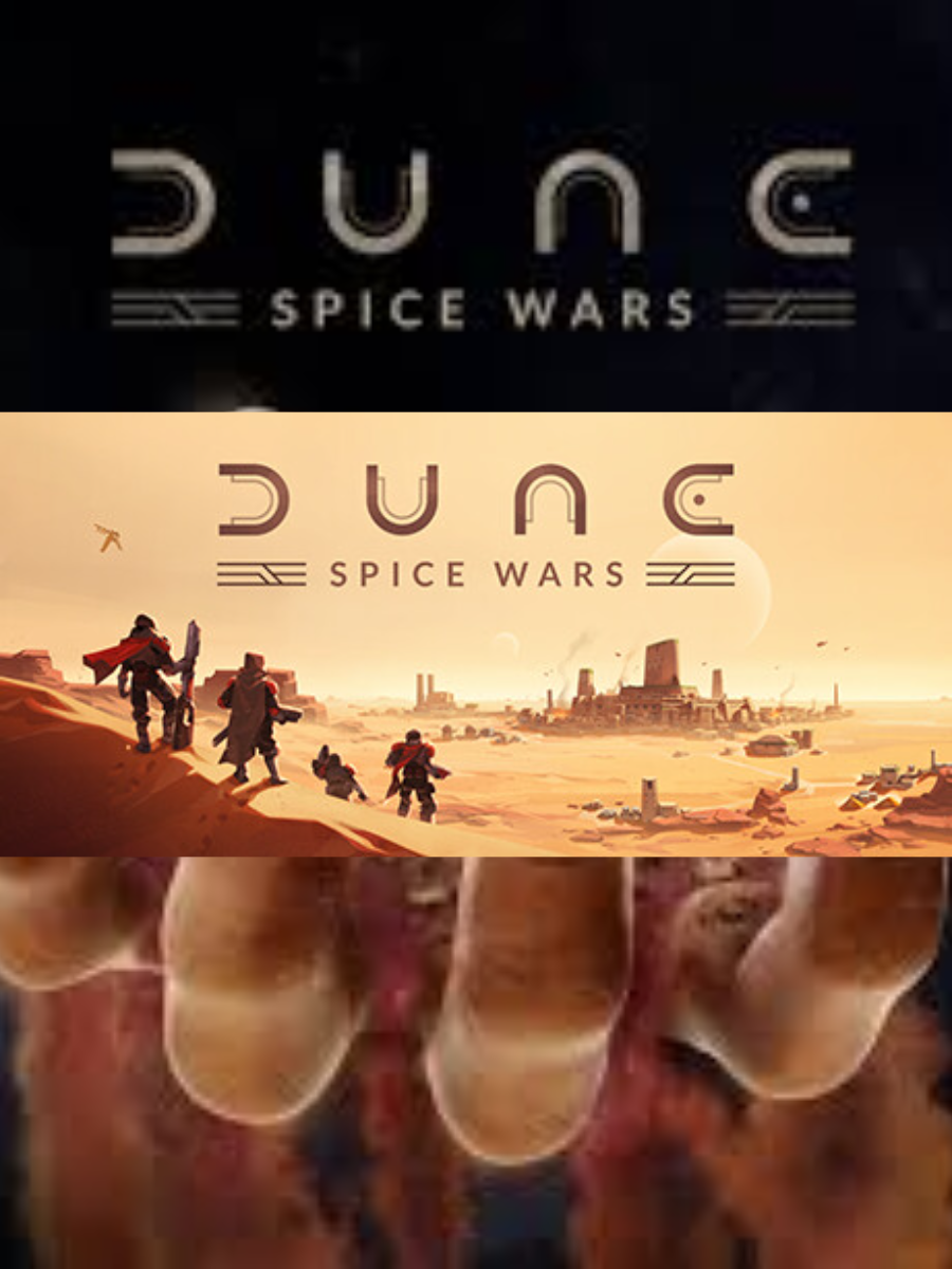 Игра Dune: Spice Wars для Steam PC (ПК) Китай Steam GIFT