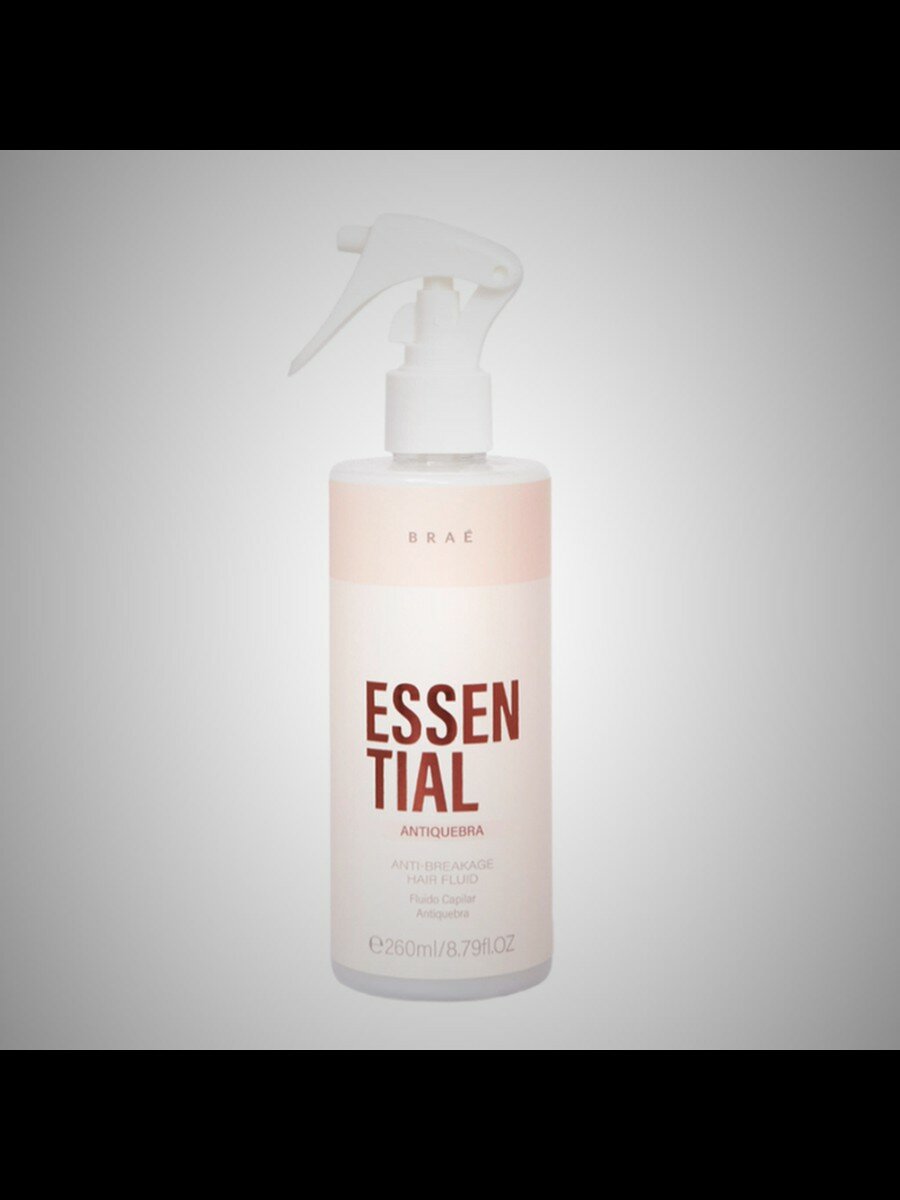 BRAE Essential Anti-Breakage Hair Fluid, Защитный флюид против ломкости волос 260 мл
