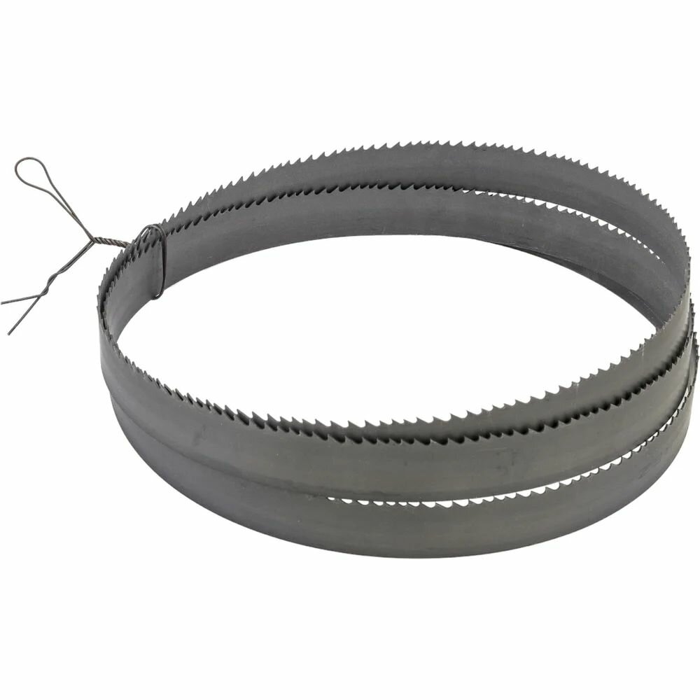 Пила ленточная M42 (2360 мм; 27 мм; шаг 4/6TPI) REALREZ 4687201901860