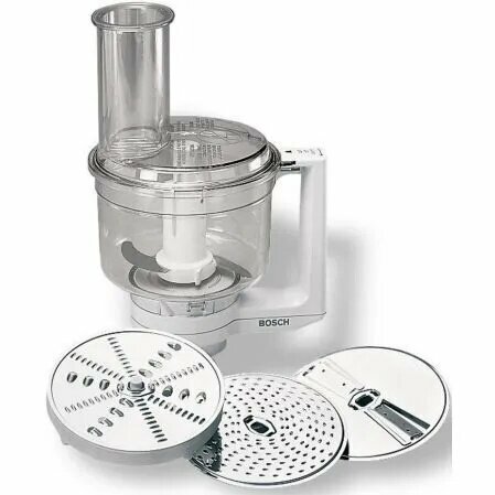 Мультимиксер Bosch MUZ5MM1