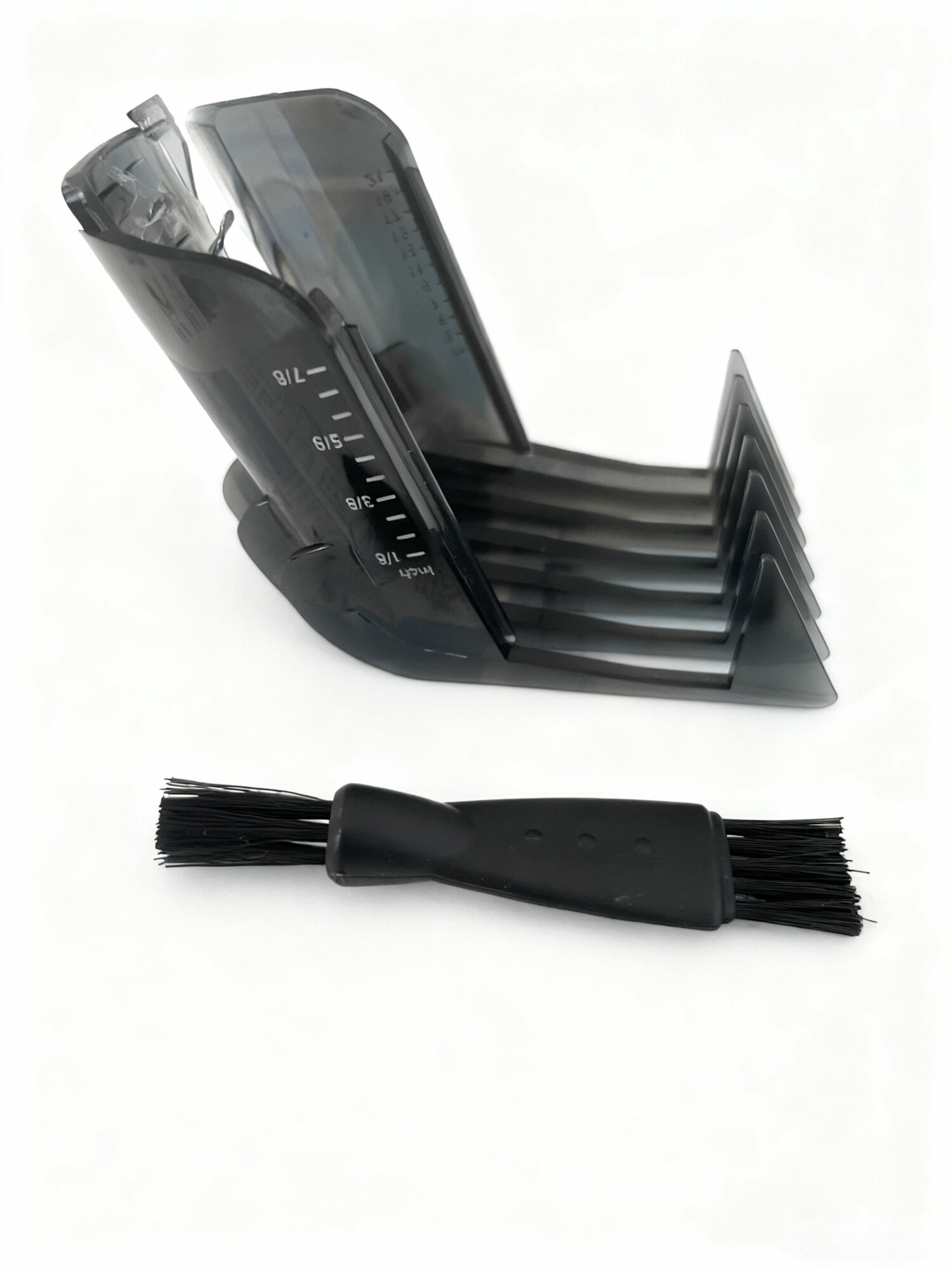 CRP389 Насадки для машинки для стрижки волос QC5132 QC5135 QC5105 QC5115 QC5120 QC5130