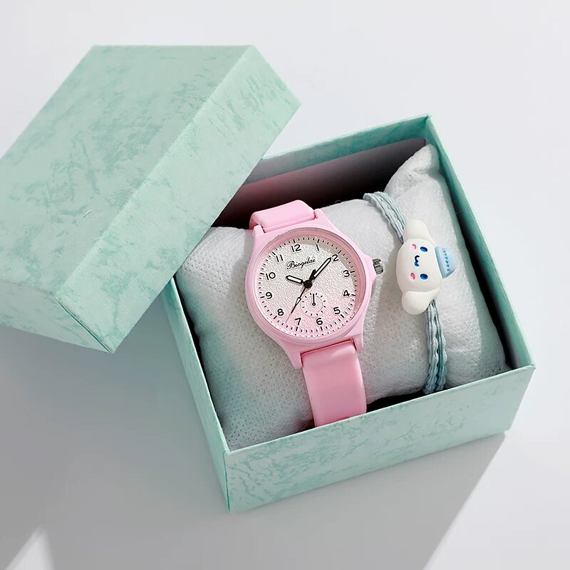 Наручные часы