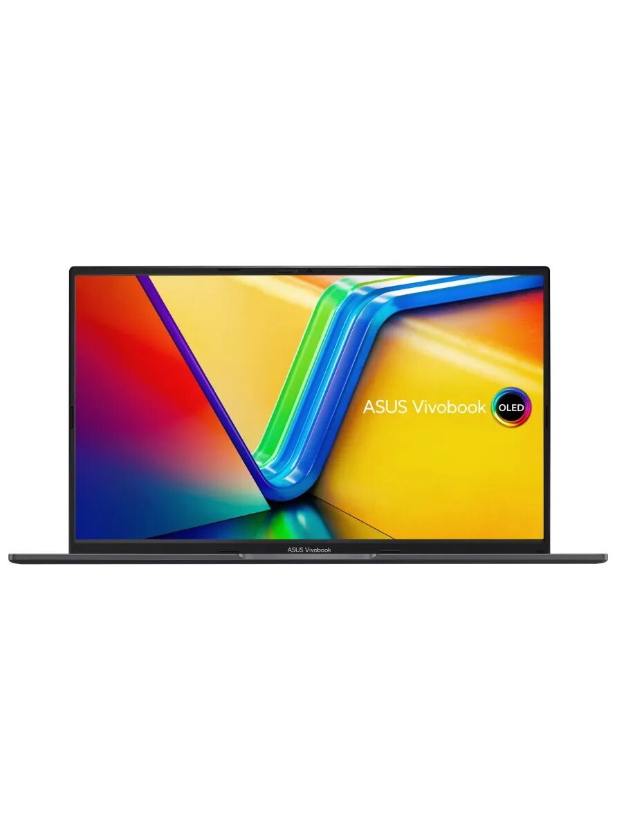 Ноутбук ASUS VivoBook 15 OLED X1505VA Core i513420H/16GB/512GB SSD/15.6"/noOS
