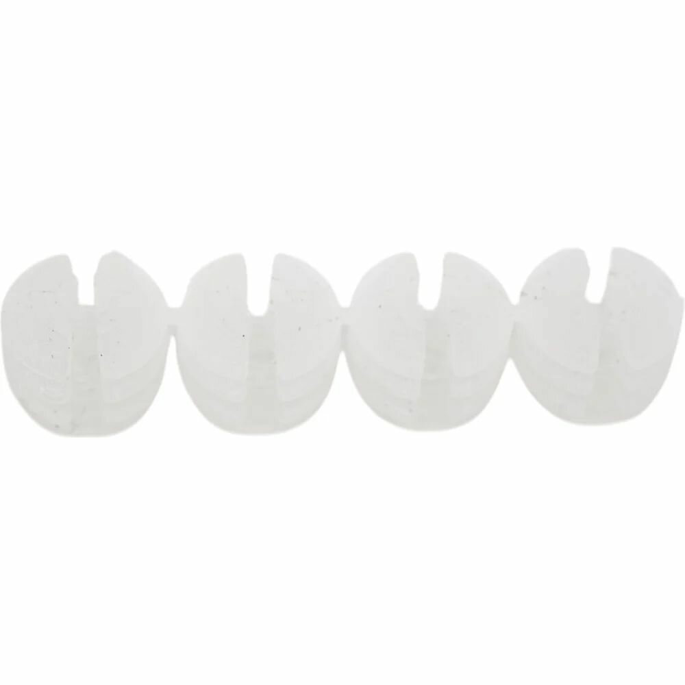 Мебельный дюбель Tech-Krep/Zitar пласт. М6 4 шт 127418