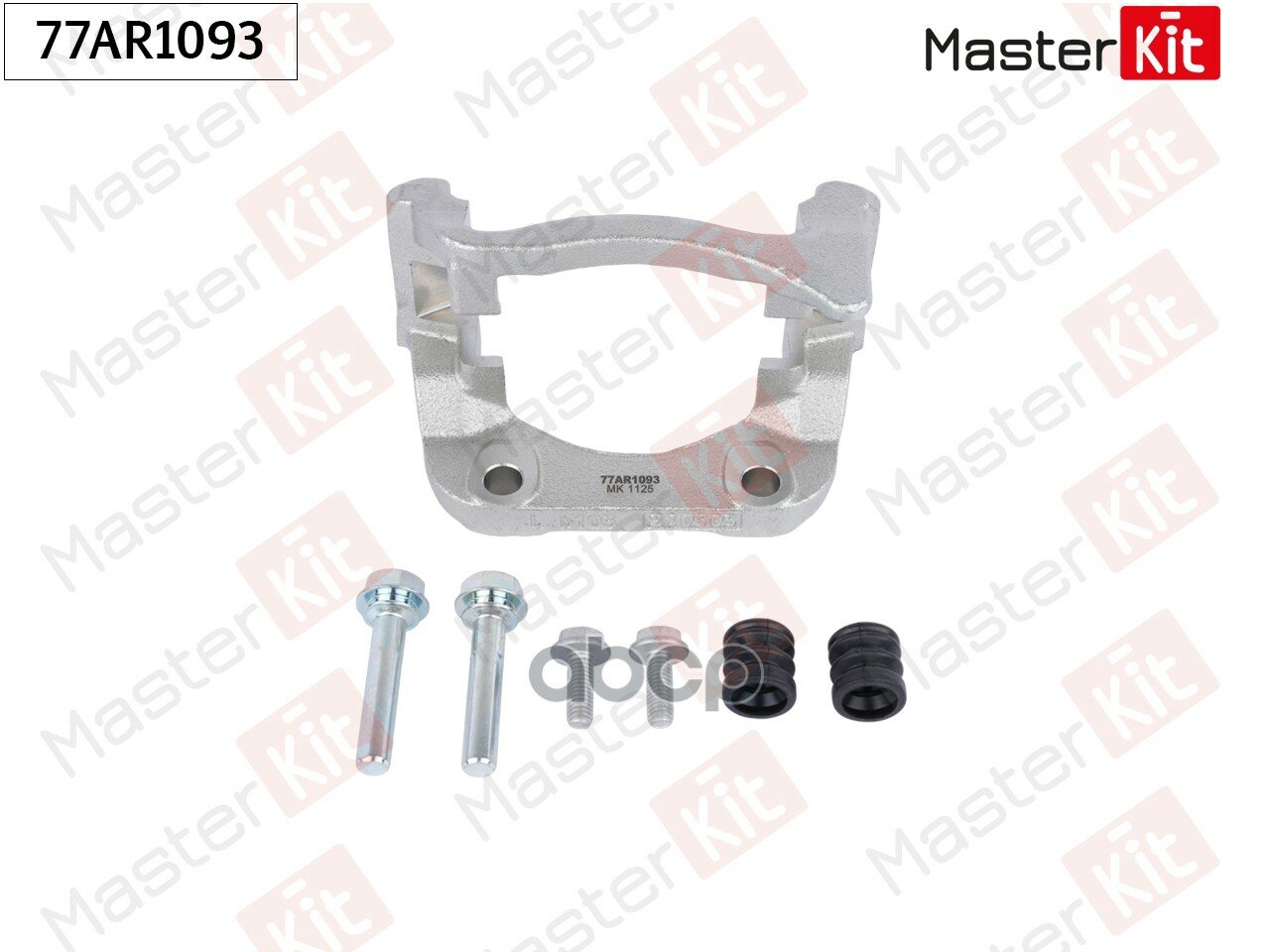 Скоба суппорта Renault SANDERO II/LOGAN I (KS) 2007 - MasterKit арт. 77AR1093