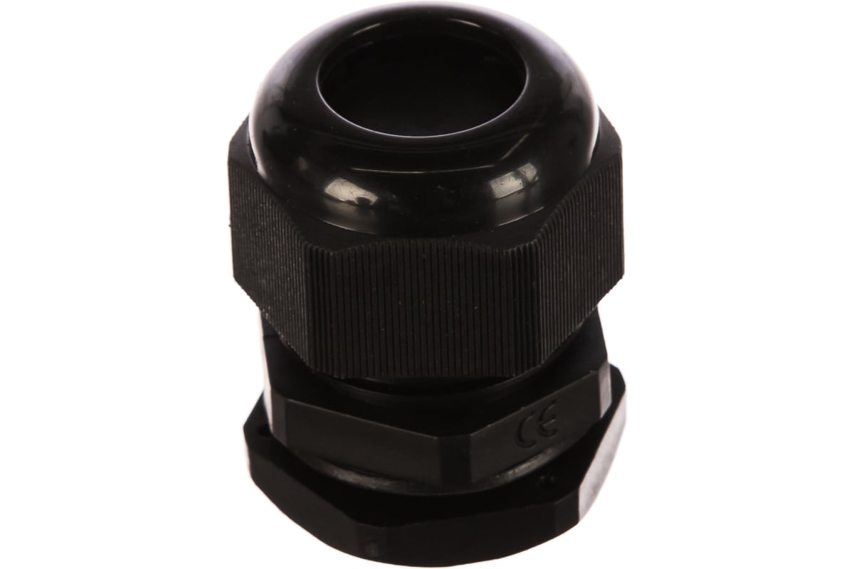 Набор Кабельные вводы пластиковые M-25 (13-18 мм) Fortisflex {80046} (10 шт)