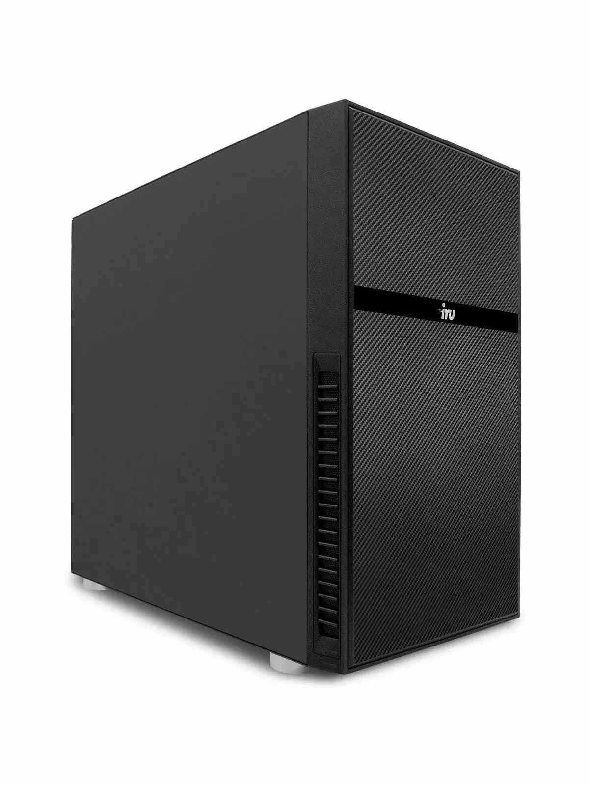 Системный блок iRU Tactio 510B7GM MT 2111181