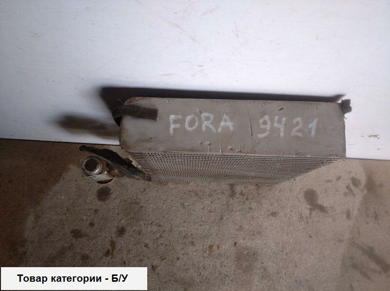 Испаритель кондиционера Chery Fora (A21) 2006 - Б/У