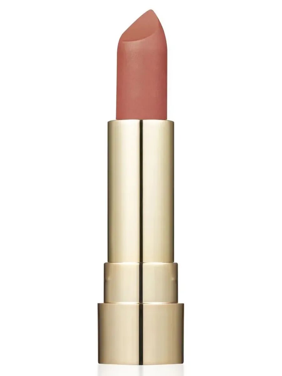 Помада Topface Rich Matte Lipstick, Насыщенная матовая для губ, 012