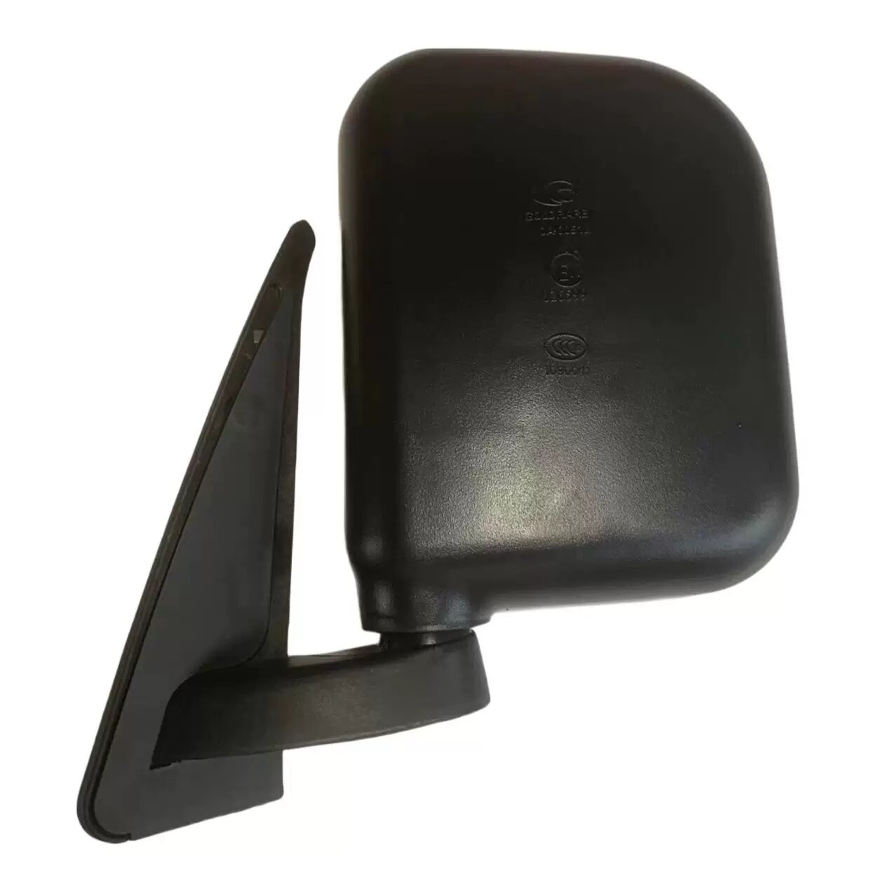 Зеркало заднего вида в сборе для легкого грузовика Dongfeng Little Overlord V, высокое качество Левая, со стороны