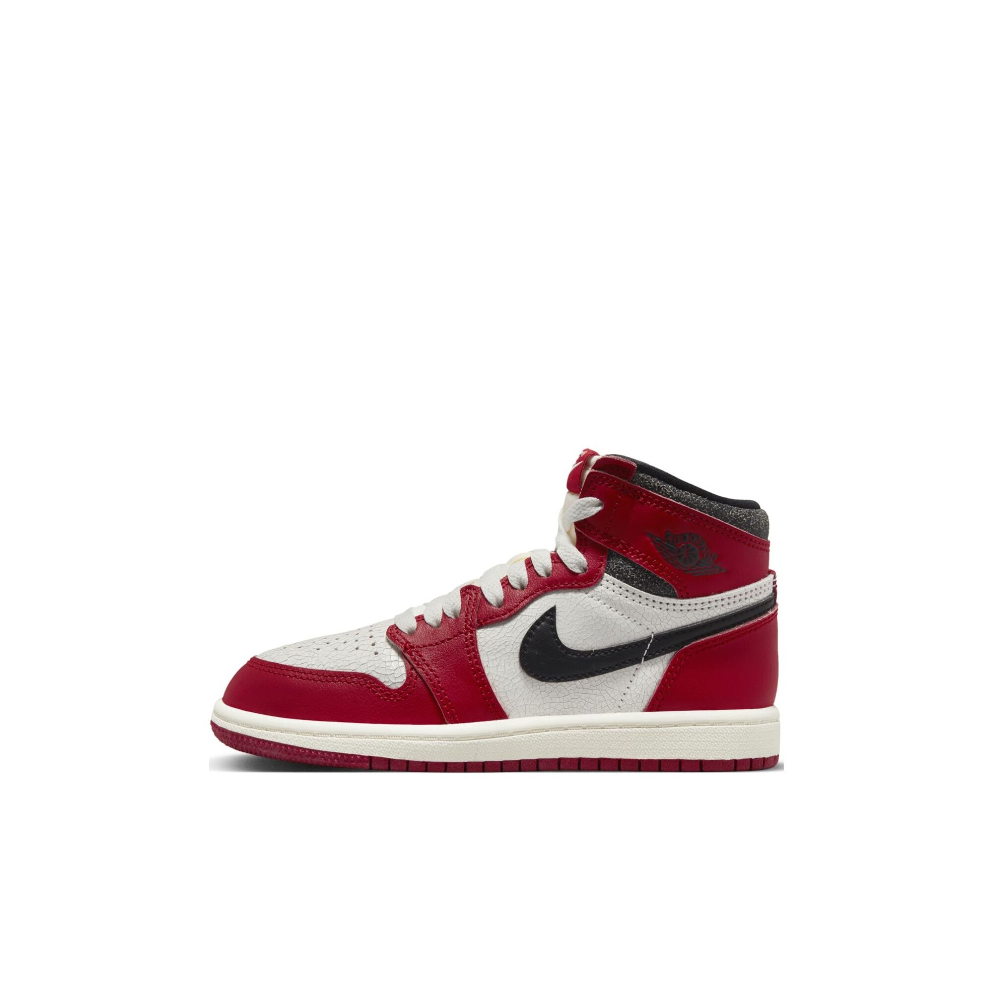 Кеды Air Jordan 1
