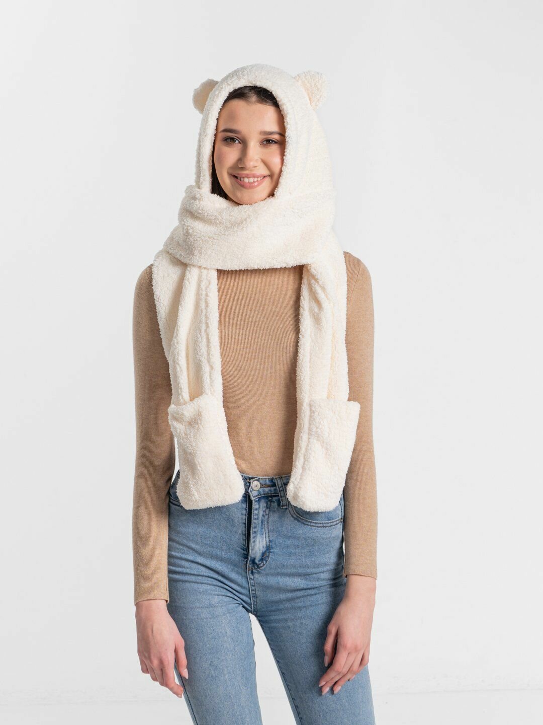 Шаль для женщин