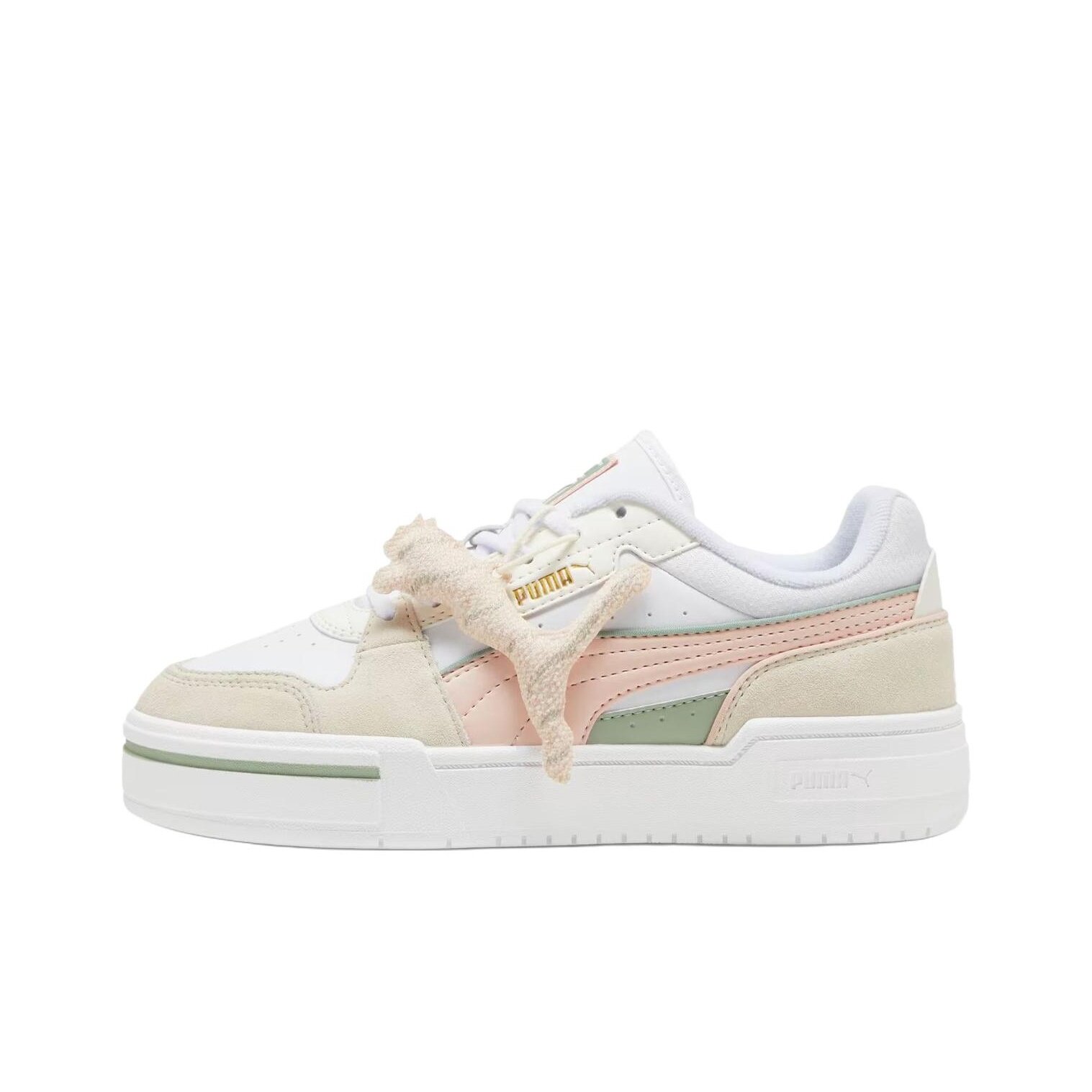 Кеды PUMA CA Pro Lux
