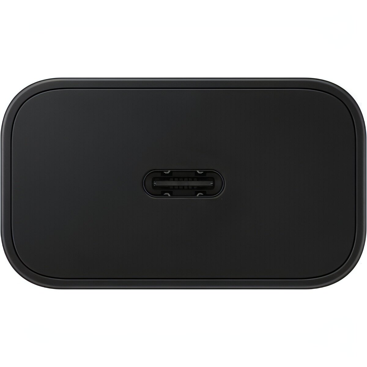 Сетевое зарядное устройство Samsung Type-C 25W (EP-T2510NBEGWW)