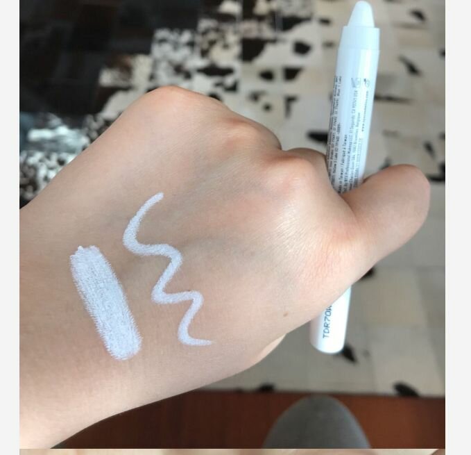 Тени для век NYX Highlight Pen