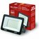Прожектор BELLIGHT BL-LFL-2-50 slim/СДО 2-50 slim, 6500К 4000Lm 2...