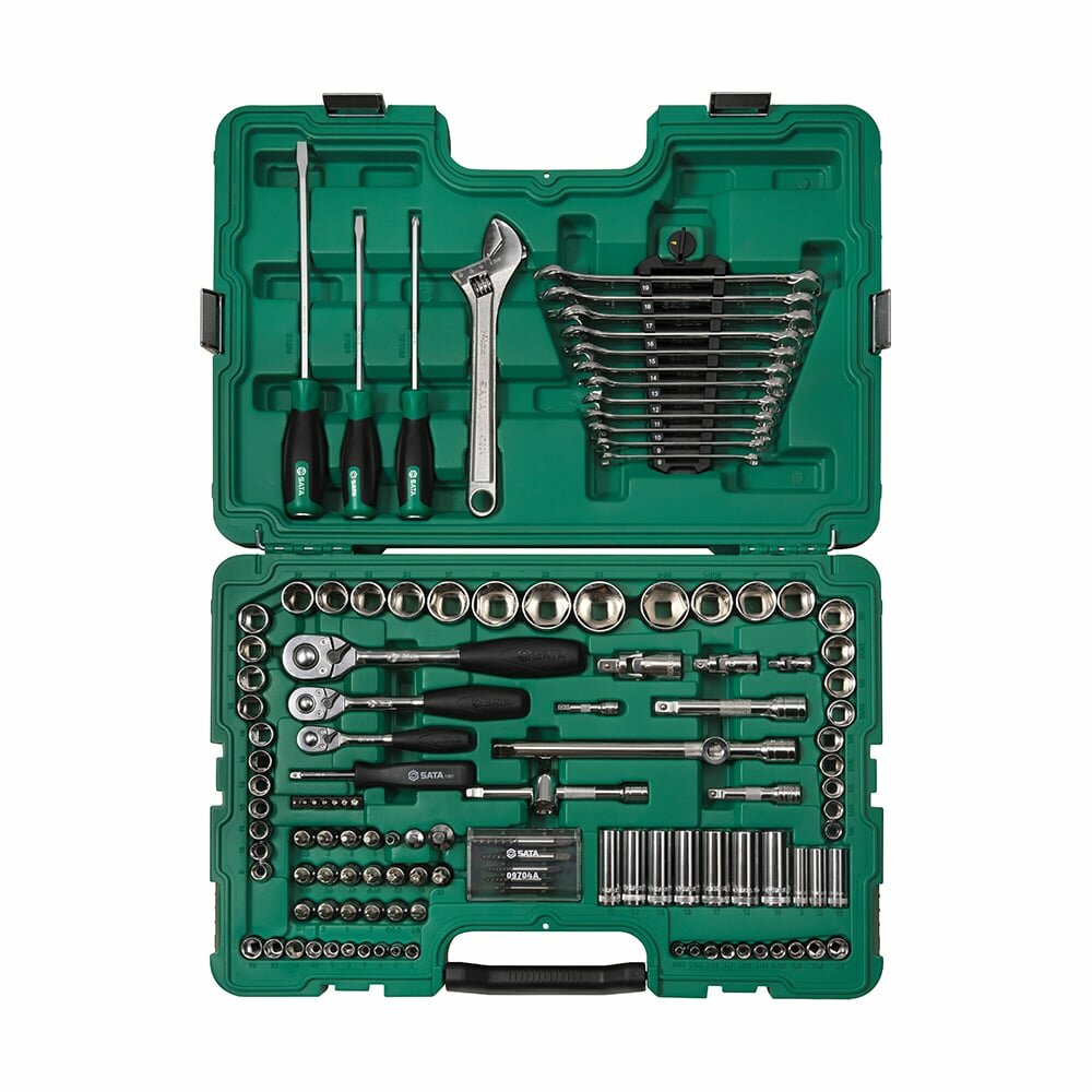 Универсальный набор инструмента Sata S 09014