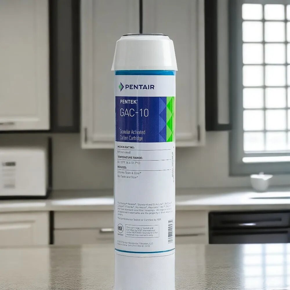 Картридж Pentair (Pentek) GAC-10