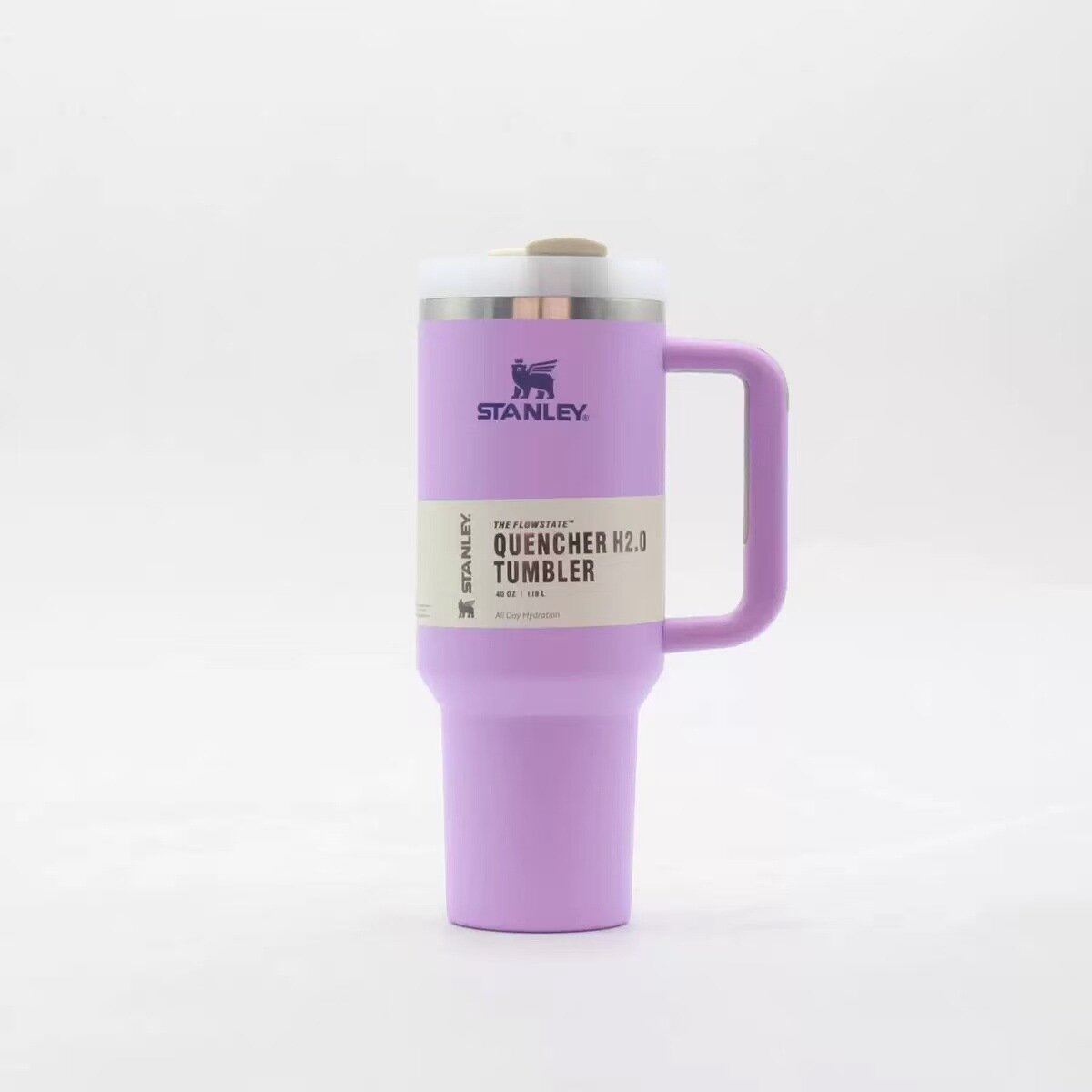 Большая термобутылка для воды, подходит для использования на улице и в автомобиле, изготовлена из нержавеющей стали 304.