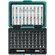 Набор бит в боксе KRAFTOOL c-drive 71 71 предмет 26067-H71