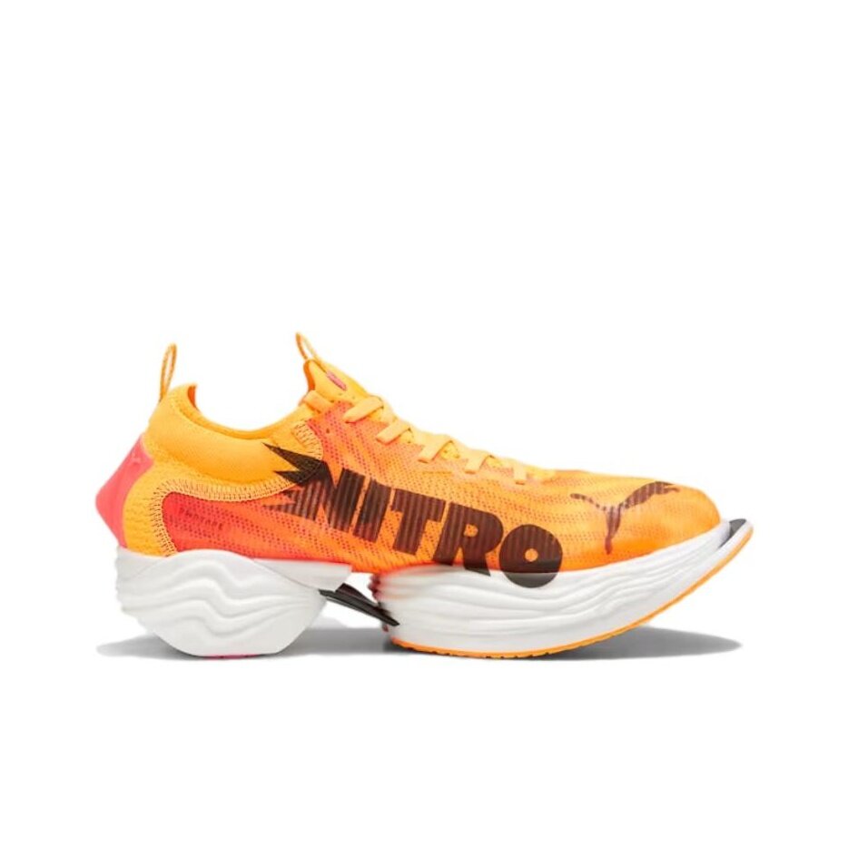 Кеды PUMA Fast-R Nitro Elite 2, размер EU 44 стопа (28.5CM) — фото 1