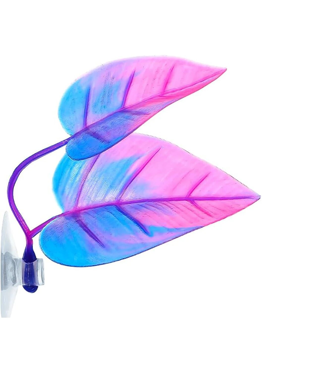 Гамак из листьев рыбы Бетта, имитирующий естественную среду обитания для Бетты, разведение, кровать для отдыха, украшение для аквариума