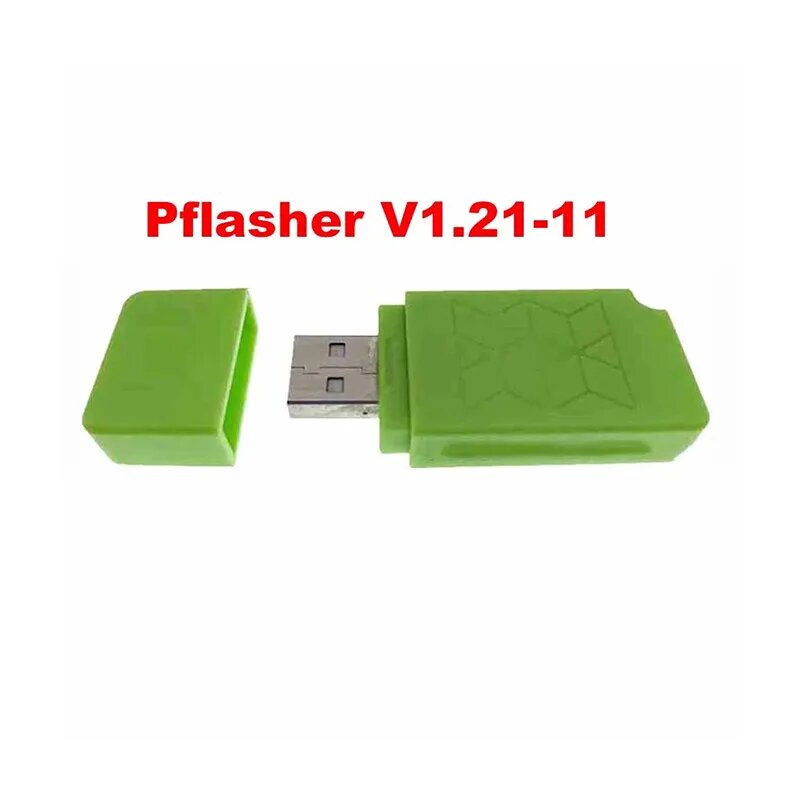 USB-ключ Pfalsher V1.21-11