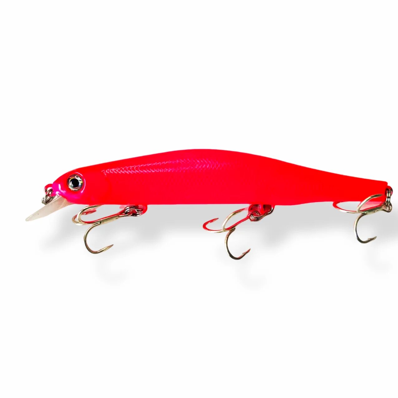 TSUYOKI ZipBait Orbit 110 подвесная приманка