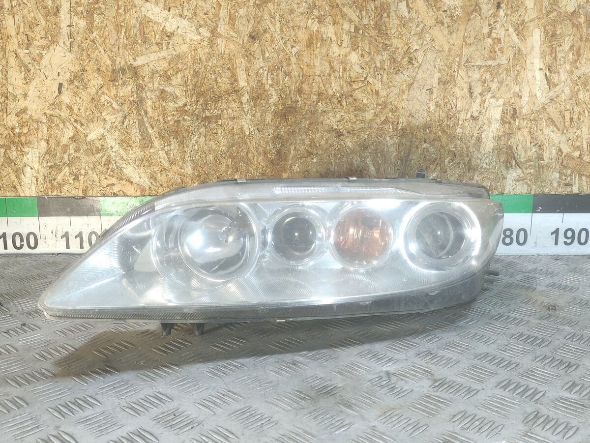 Фара левая MAZDA 6 GG GJ6R510L0C