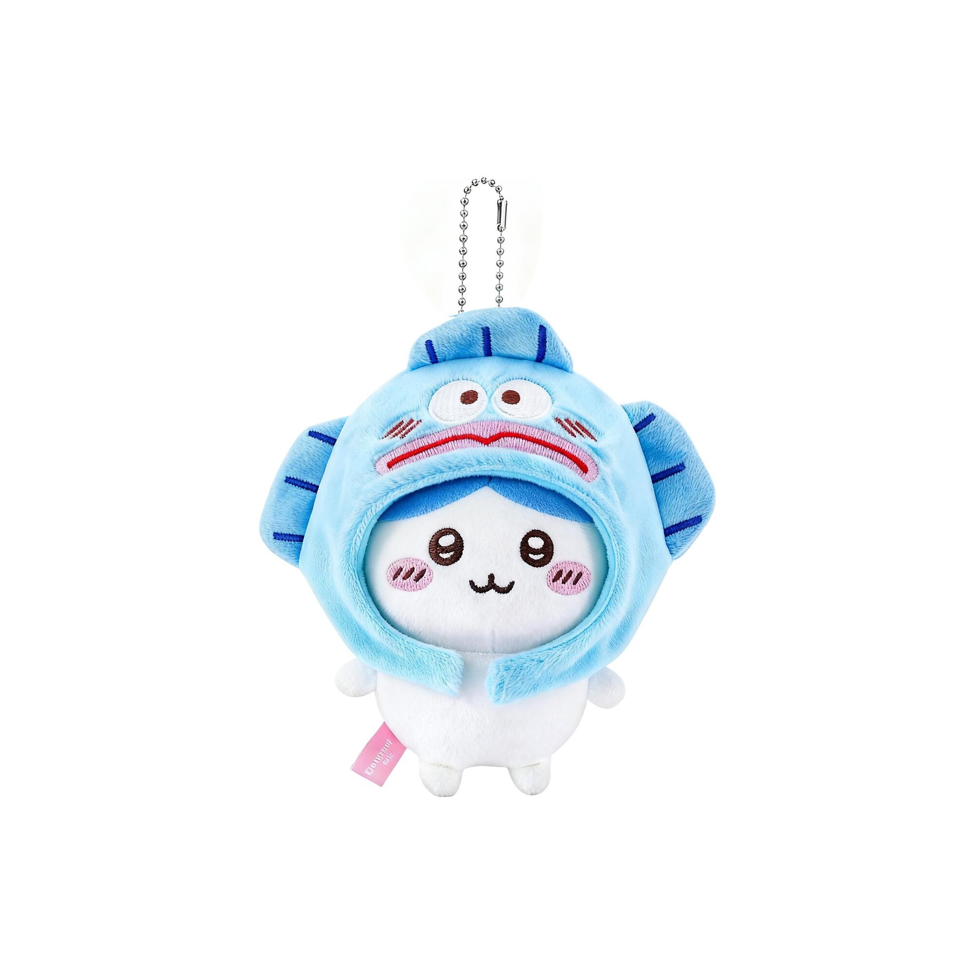 Игрушки подвесные MINISO x Chiikawa